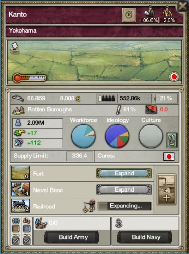 Vic2戦後MOD「New World Order 」 – Simulationian.com