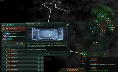 「Stellaris」プレイ日記：ルファーリ共和国の興亡 第3回 – Simulationian.com