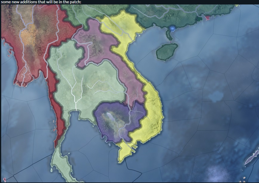 「Hearts of Iron IV」開発日記2016年8月19日 – Simulationian.com