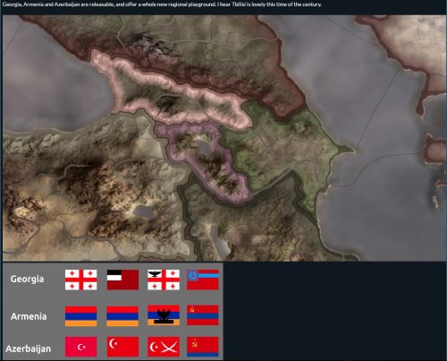 「Hearts of Iron IV」開発日記2016年8月26日 – Simulationian.com