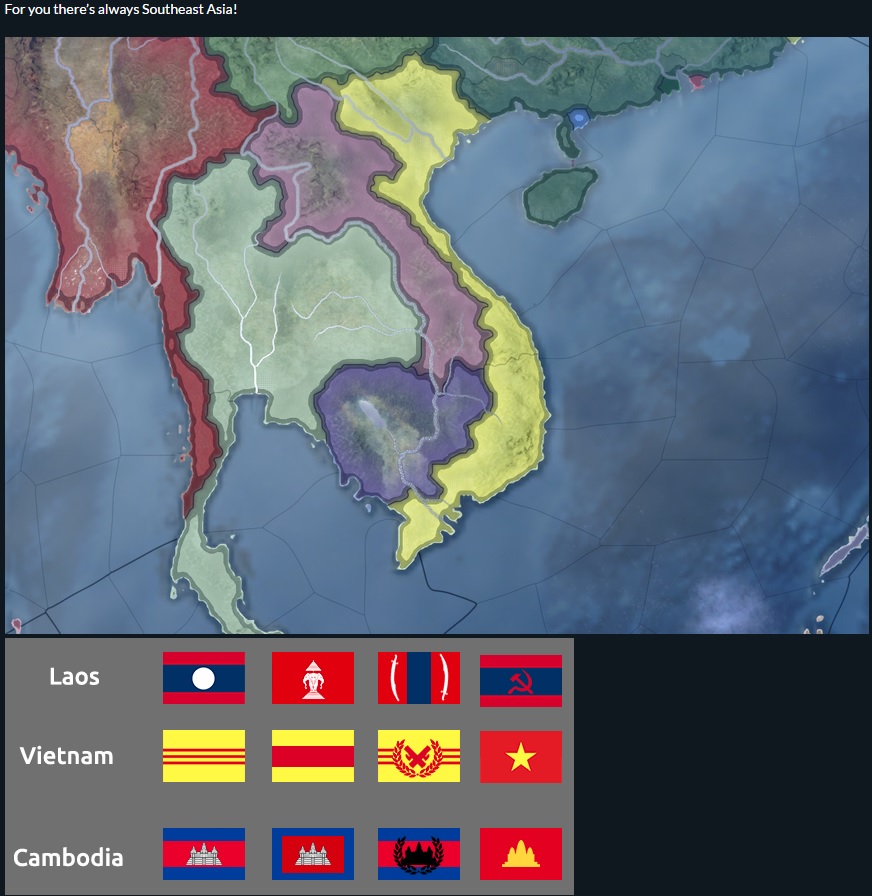 「Hearts of Iron IV」開発日記2016年8月26日 – Simulationian.com