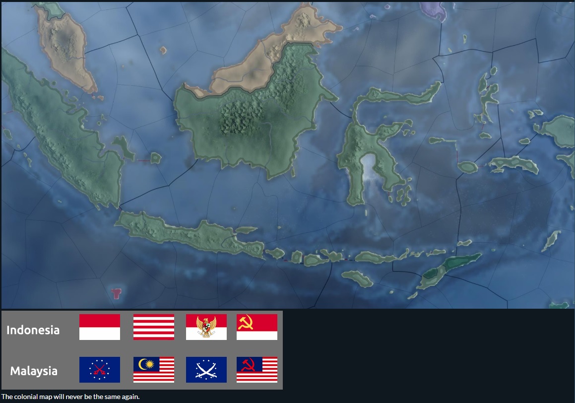 「Hearts of Iron IV」開発日記2016年8月26日 – Simulationian.com