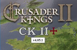 CK2総合MODの龍「CK2+」 – Simulationian.com