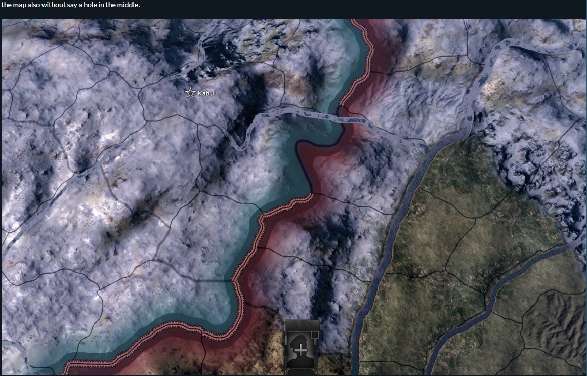 「Hearts of Iron IV」開発日記2017年4月19日――ライセンス生産とマップの変更 – Simulationian.com