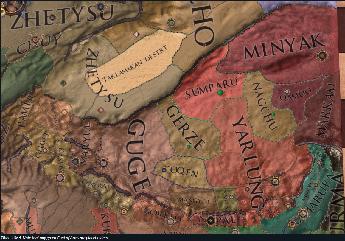 「Crusader Kings II」開発日記#51――世界の屋根 – Simulationian.com