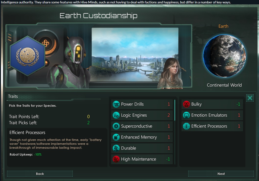 「Stellaris」開発日記#80――機械帝国 – Simulationian.com