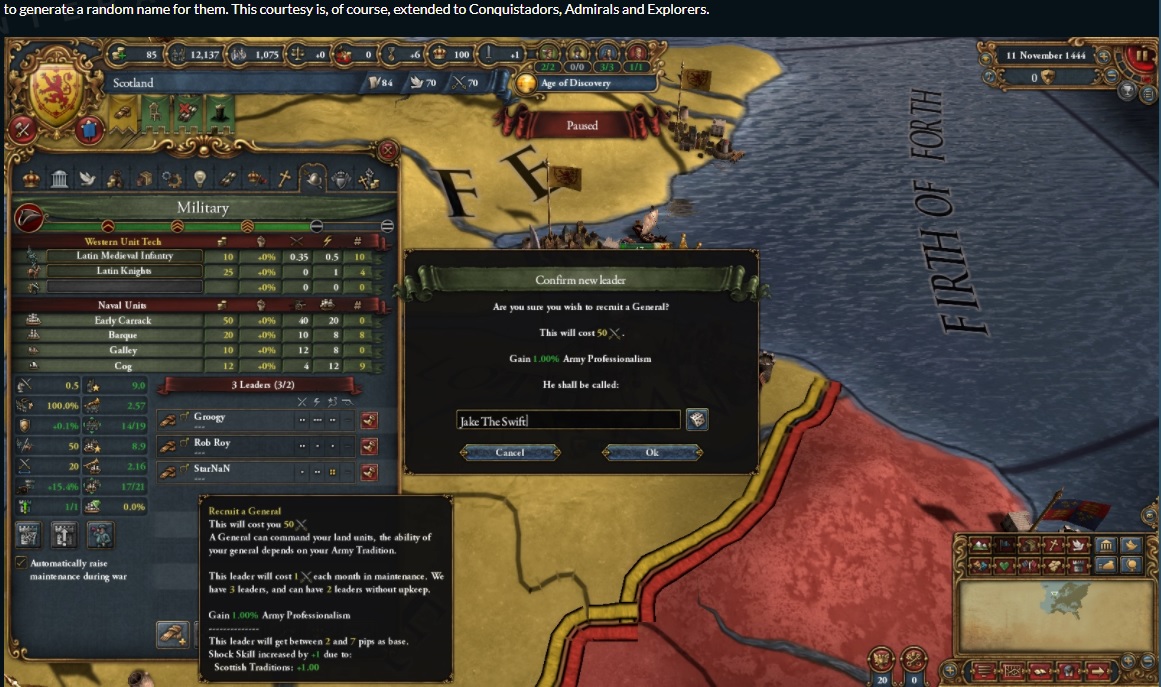 「Europa Universalis IV」開発日記2017年10月24日 – Simulationian.com