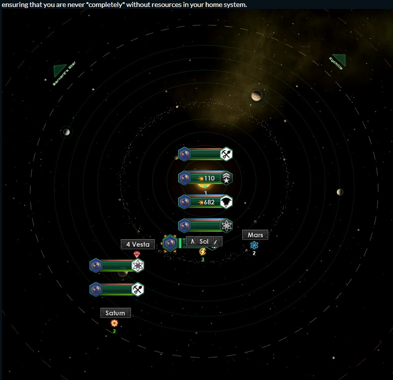 「Stellaris」開発日記#91――宇宙基地 – Simulationian.com