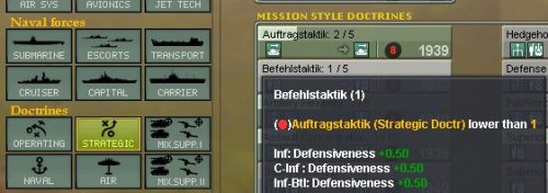 HoI3総合MOD「Black ICE」バージョン9.11と日本の連合国入り – Simulationian.com