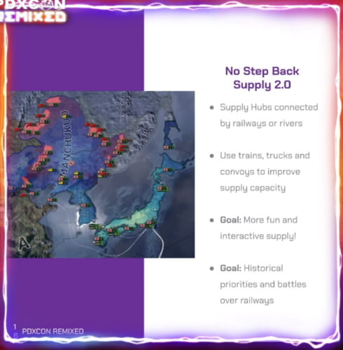 HoI4新DLC「No Step Back」発表！ – Simulationian.com