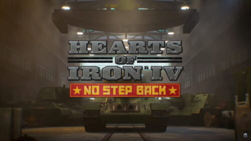 HoI4新DLC「No Step Back」発表！ – Simulationian.com