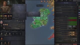 ゲーム内で手軽にさまざまなチートが行えるCK3用Mod「Daddy Pika’s Cheat Menu」 – Simulationian.com