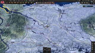 マップのテクスチャーを置き換えるHoI4用Mod「Military Topographic Map」 – Simulationian.com