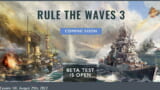 海軍戦略・戦術シミュレーション「Rule the Waves 3」発表！ – Simulationian.com