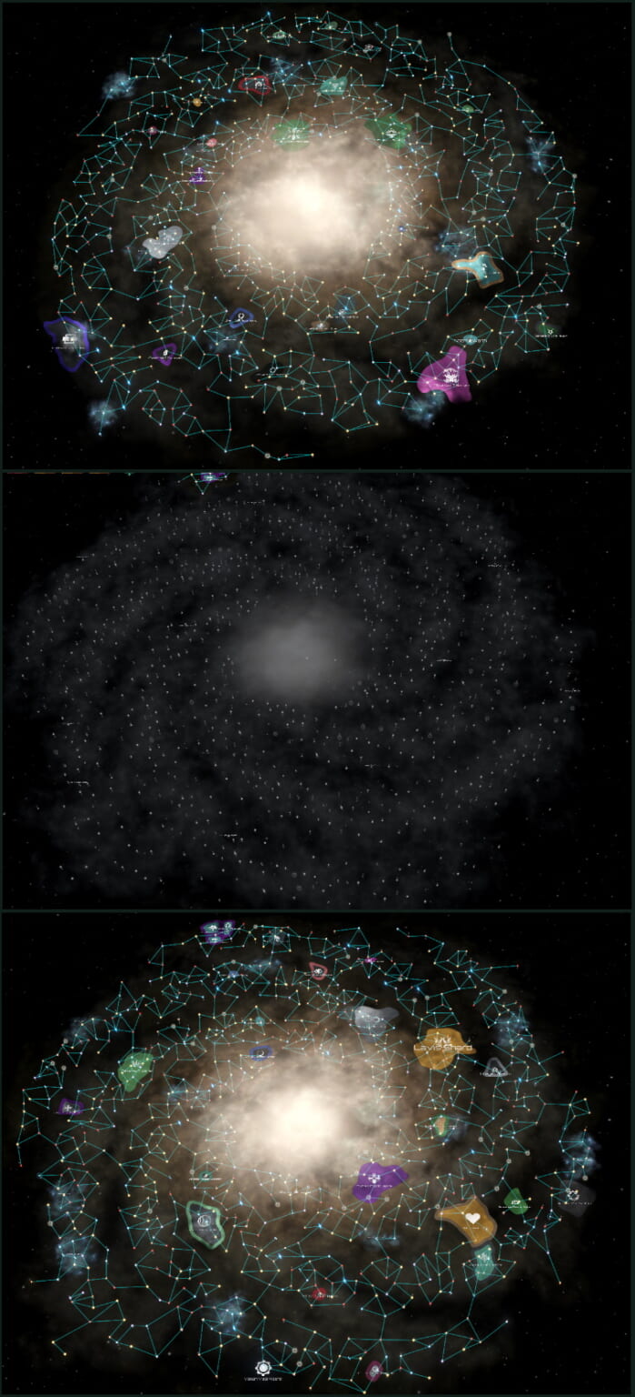 「Stellaris」開発日記#269――墓を掘ることと銀河の問題 – Simulationian.com