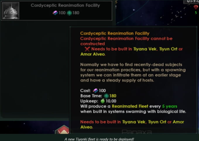 「Stellaris」開発日記#276――死は始まり – Simulationian.com