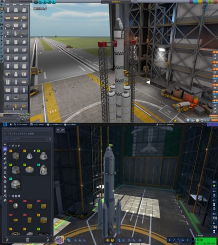 再び緑を宇宙へ！ 宇宙開発シミュレーション「Kerbal Space Program 2」 – Simulationian.com