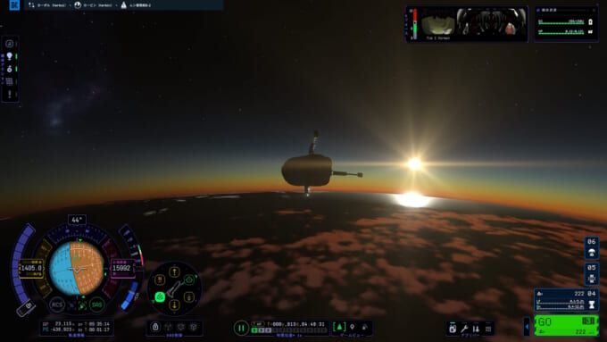 再び緑を宇宙へ！ 宇宙開発シミュレーション「Kerbal Space Program 2」 – Simulationian.com