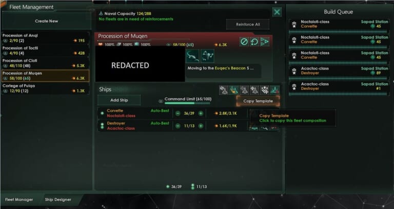 「Stellaris」開発日記#295――地上軍・セクター・メッセージその他 – Simulationian.com