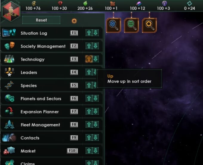 「Stellaris」開発日記#295――地上軍・セクター・メッセージその他 – Simulationian.com