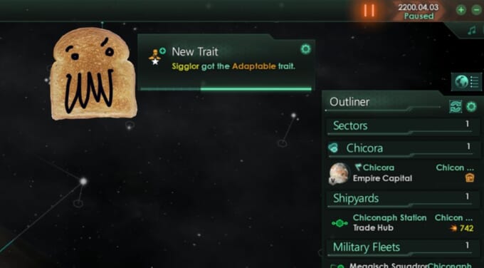 「Stellaris」開発日記#295――地上軍・セクター・メッセージその他 – Simulationian.com