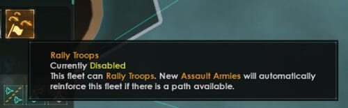 「Stellaris」開発日記#295――地上軍・セクター・メッセージその他 – Simulationian.com