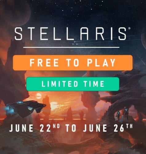 「Stellaris」開発日記#305――夏至祭 – Simulationian.com