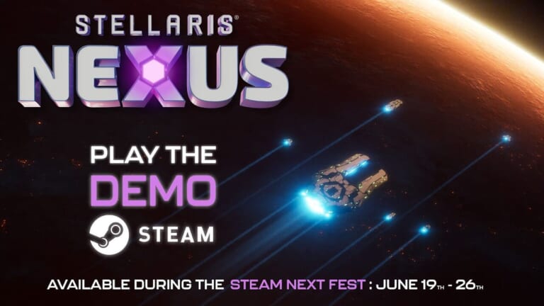 「Stellaris」開発日記#305――夏至祭 – Simulationian.com