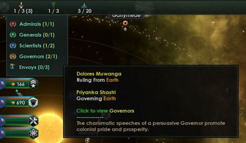 「Stellaris」開発日記#307――リーダーの実験 – Simulationian.com