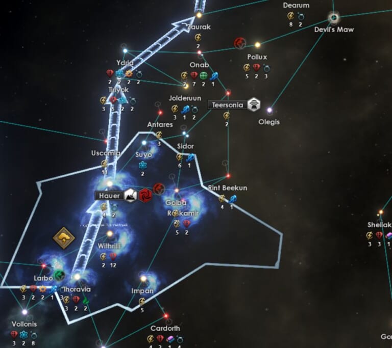 「Stellaris」開発日記#346――3.12.3のリリースと今後のもののチラ見せ – Simulationian.com