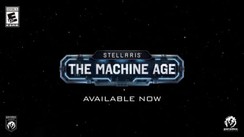「Stellaris」の新DLC「The Machine Age」発売！ – Simulationian.com