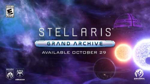 Stellaris – Simulationian.com
