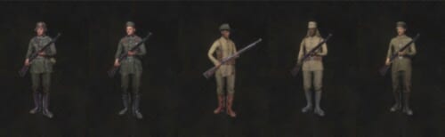 「Hearts of Iron IV」開発日記2024年10月16日――史実のドイツ – Simulationian.com